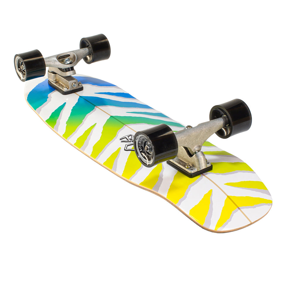 Carver Skateboards - 32" JOB Wave Slayer - Deck Only – Carver ...