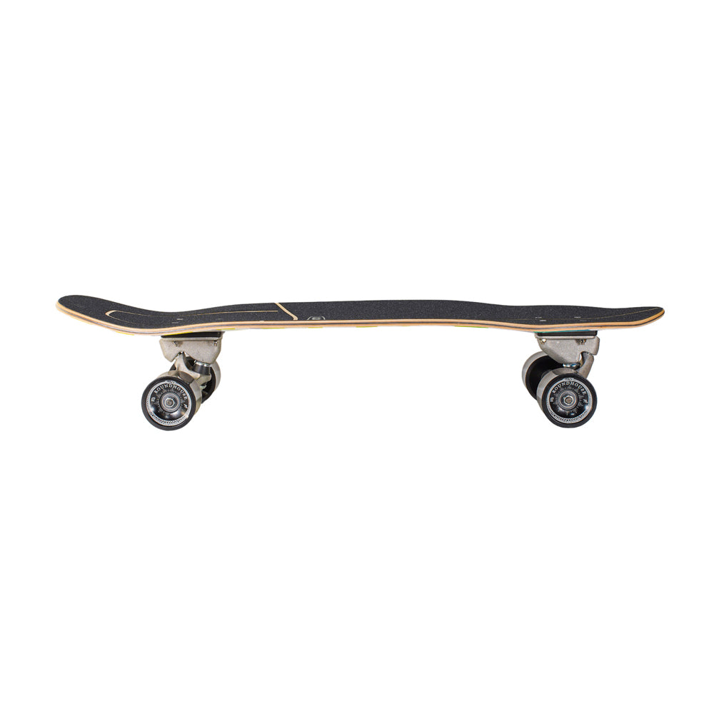 Carver Skateboards - 32" JOB Wave Slayer - CX Complete – Carver ...